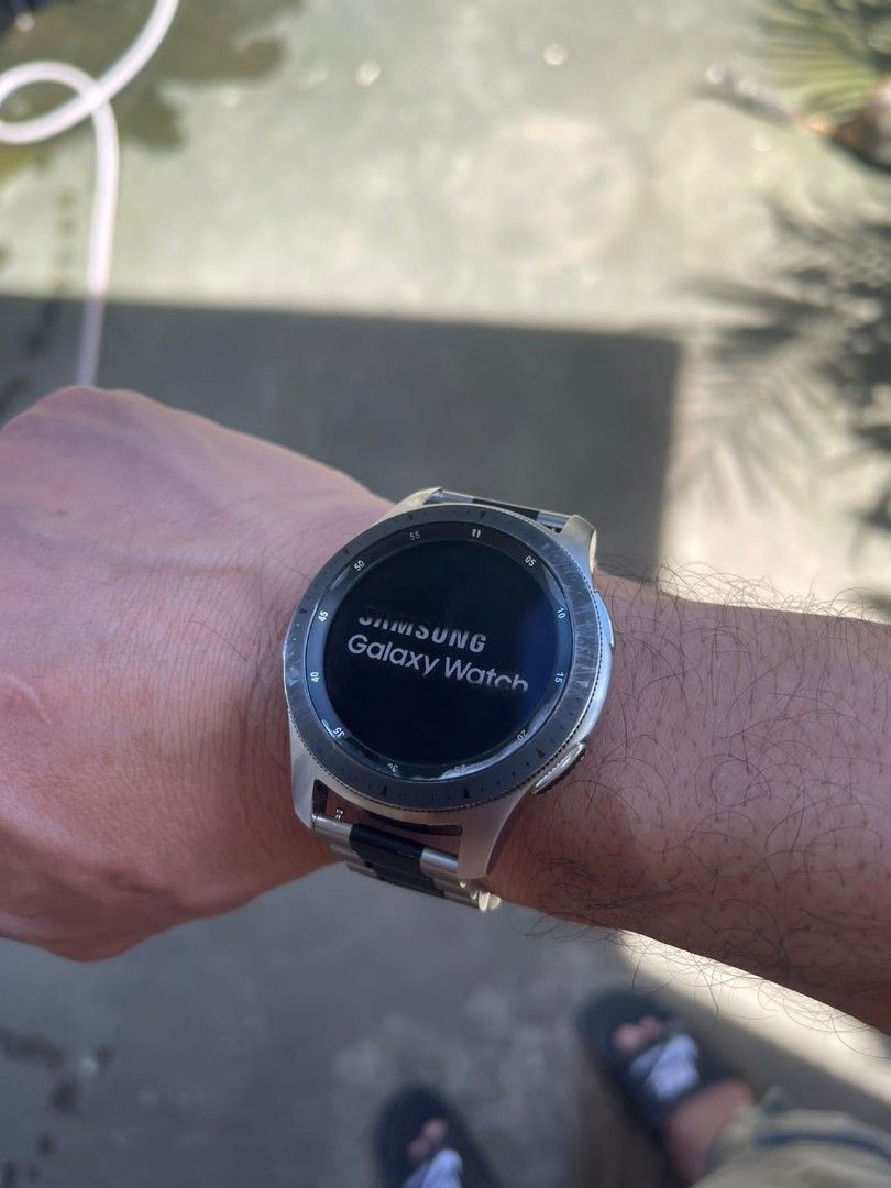 Samsung sm-r800, Mobile Phones & Gadgets, Wearables & Smart Watches on ...