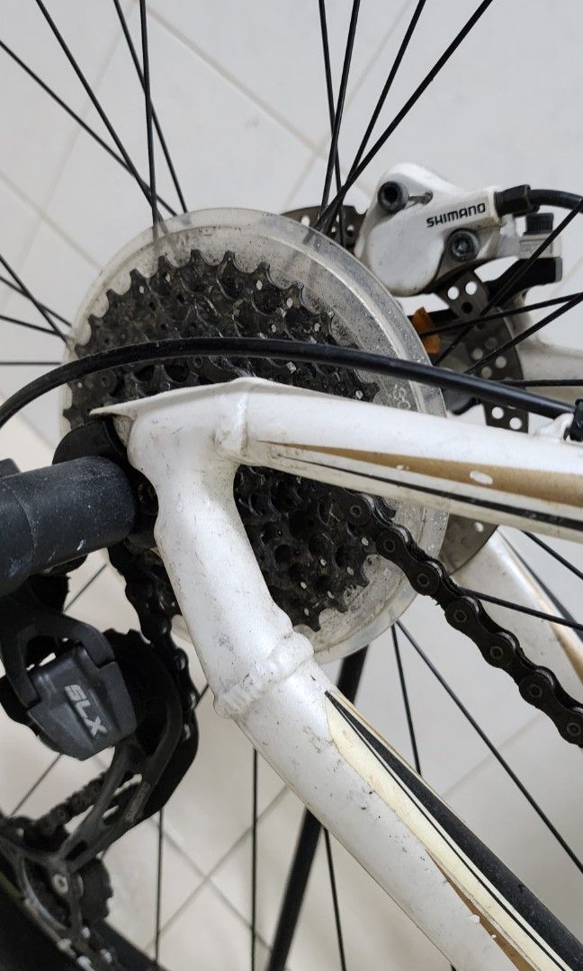 Scott Scale 80 - Absolutely PRE-LOVED, Sports Equipment, Bicycles ...