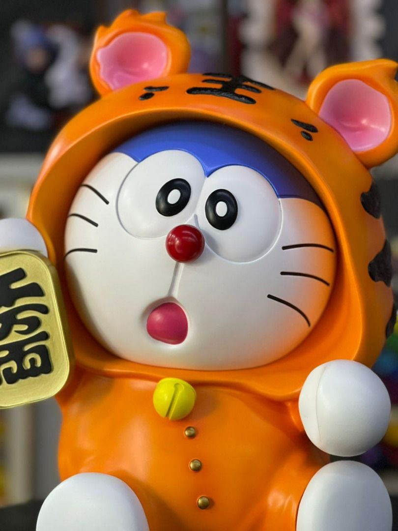 Shadow Star Studio - Doraemon, Hobbies & Toys, Toys & Games on Carousell
