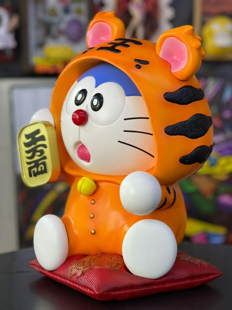 Shadow Star Studio - Doraemon, Hobbies & Toys, Toys & Games on Carousell