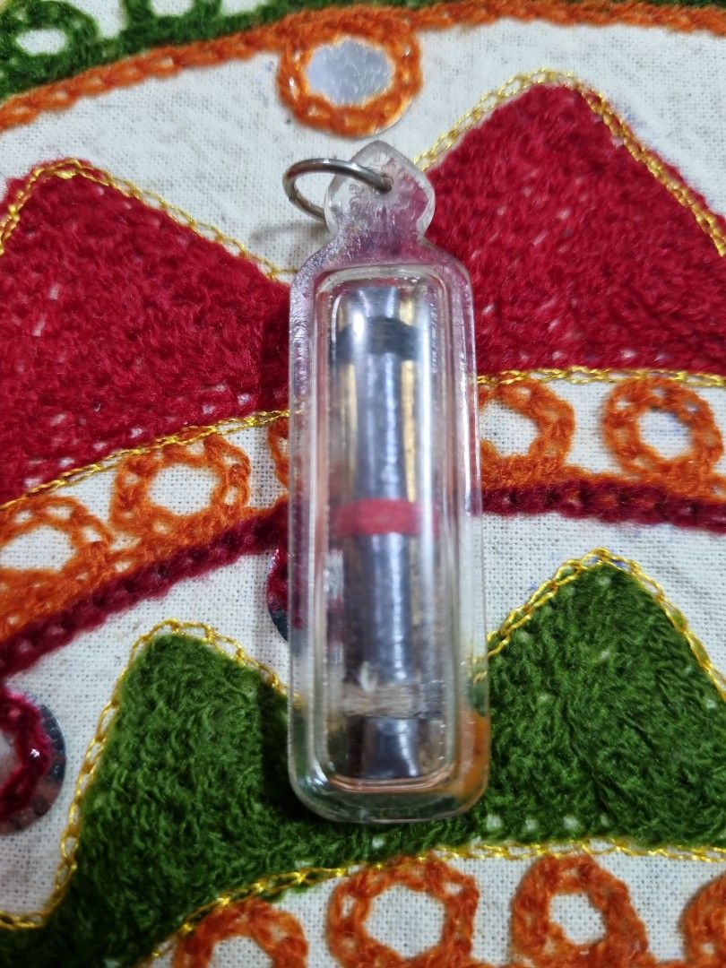 Siam Mao Takrut #2, Hobbies & Toys, Religious Items on Carousell