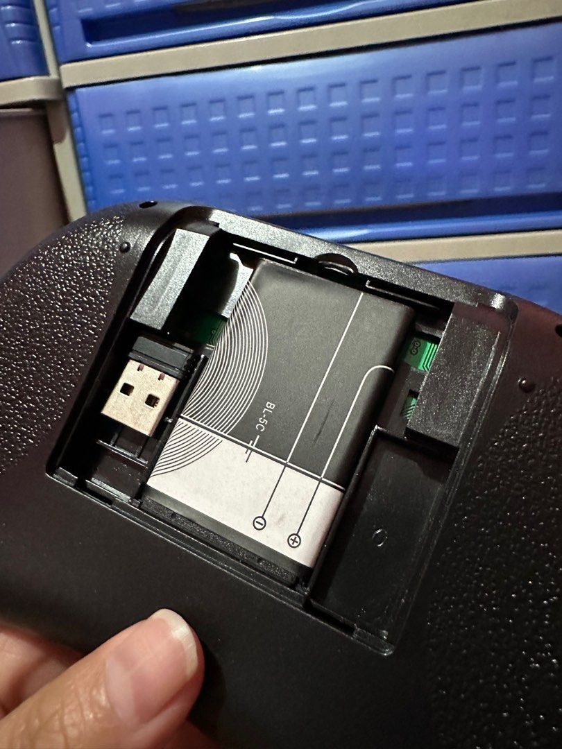 Skone Mini Keyboard, Computers & Tech, Parts & Accessories, Computer ...