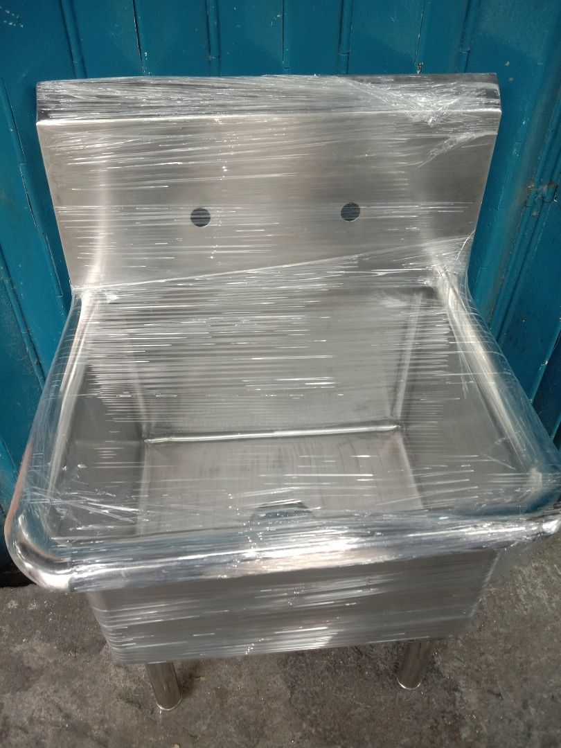 Slop sink, Commercial & Industrial, Construction Tools & Equipment on ...
