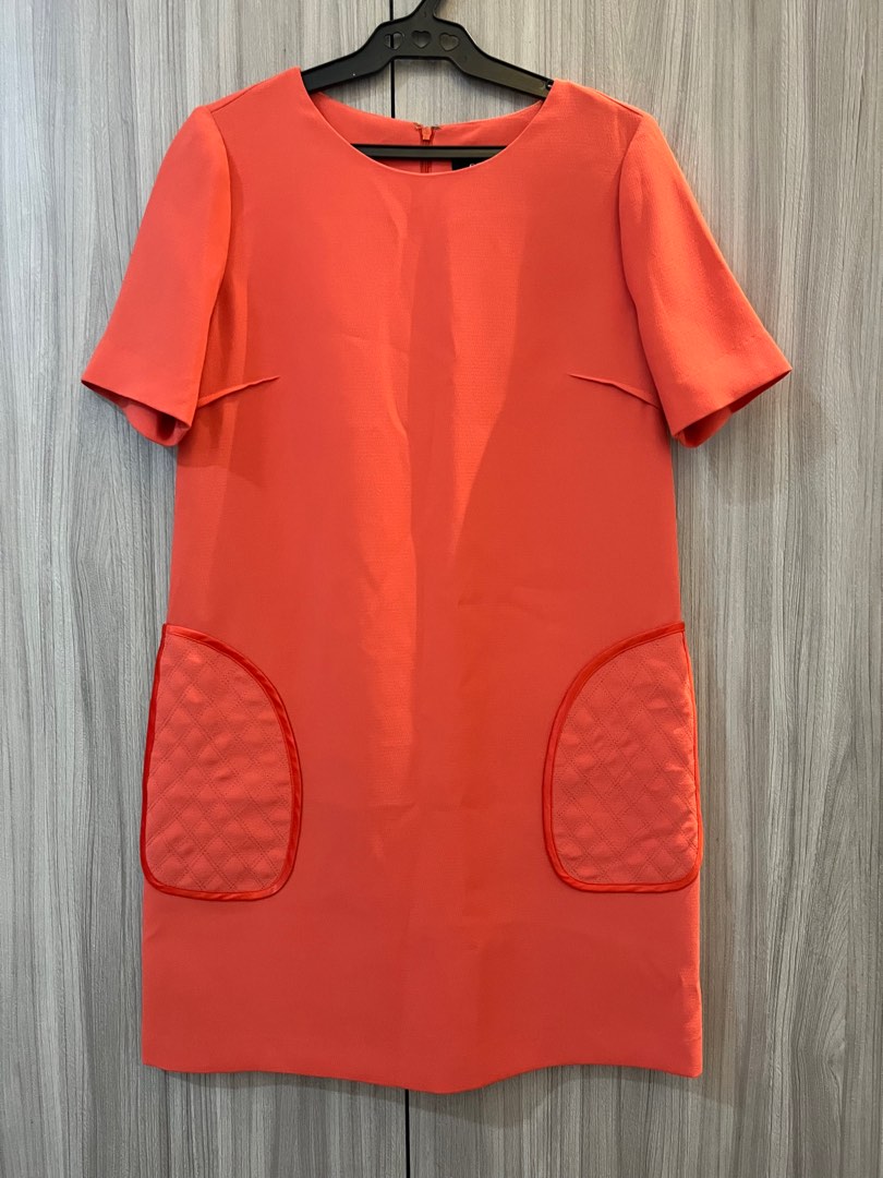 SOCIE made in Korea Dress, Women's Fashion, Dresses & Sets, Dresses on ...