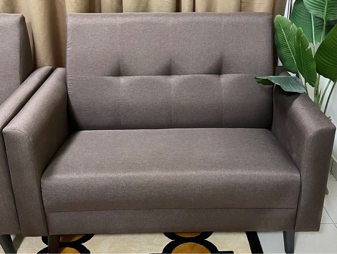 Sofa Baru Untuk Dijual | Baci Living Room