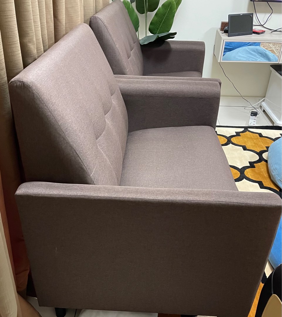 Sofa Baru Untuk Dijual | Baci Living Room