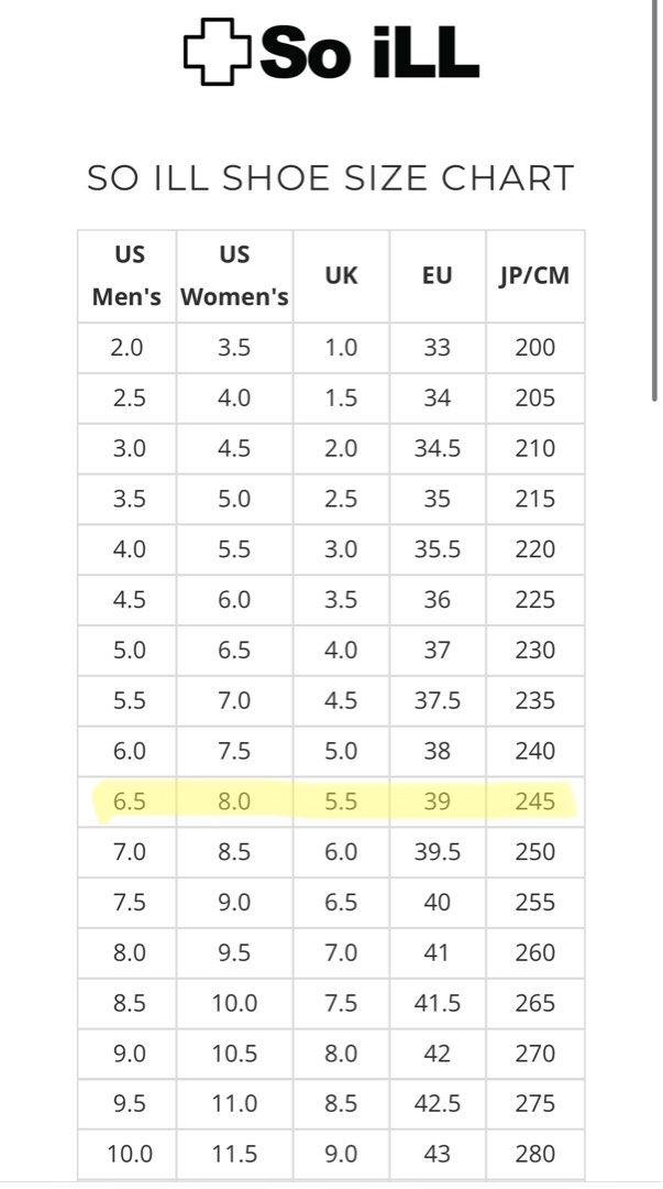 SoiLL The New Zero Pro - Size US M6.5, Sports Equipment, Other Sports Equipment and Supplies on ...