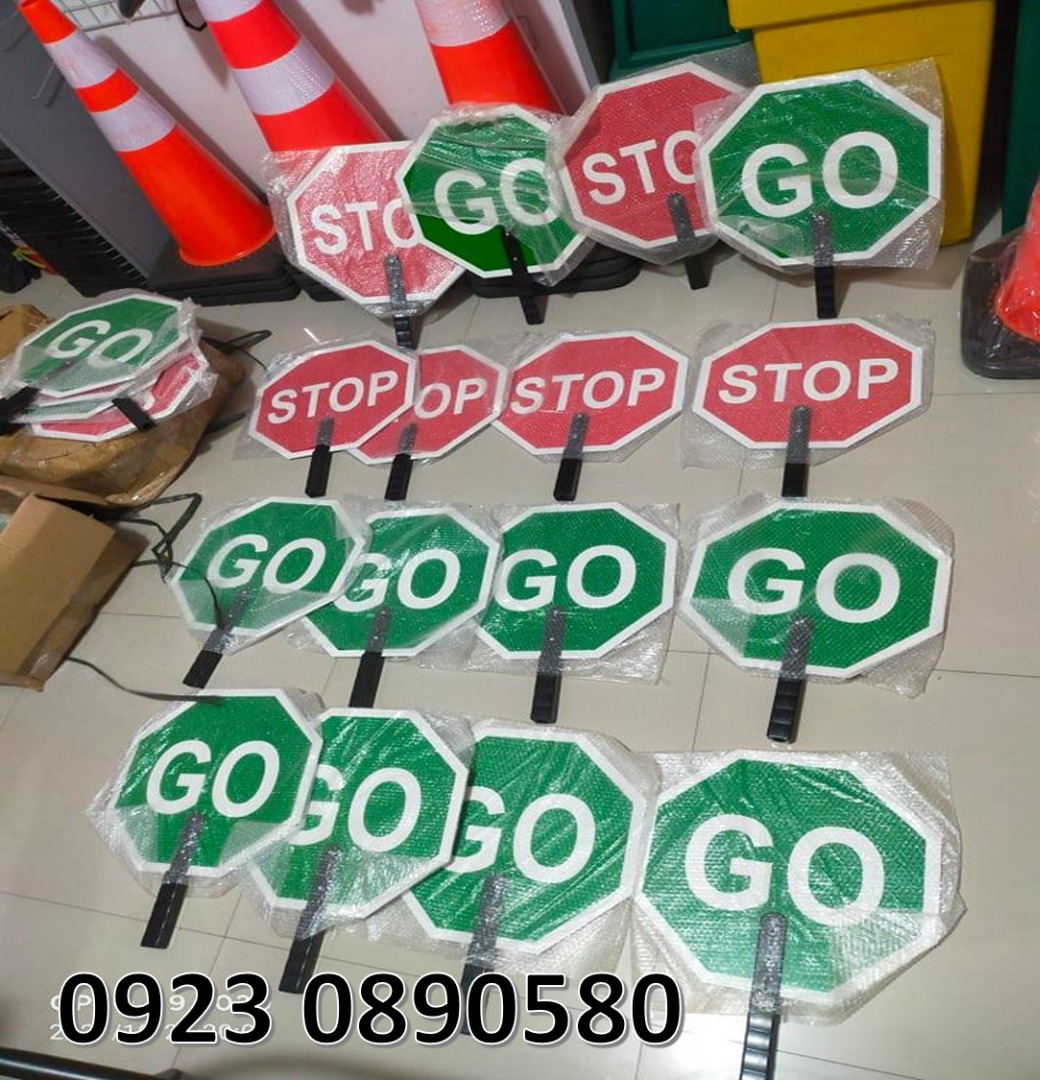 Stop & Go grip 31, Looking For on Carousell