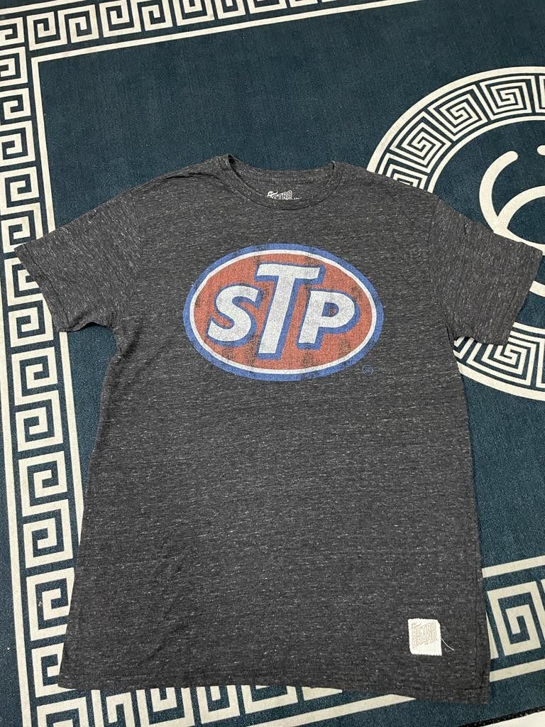 STP, Men's Fashion, Activewear on Carousell