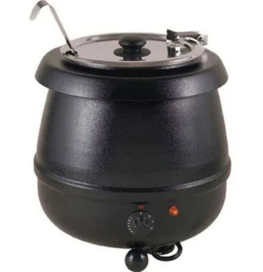 SUNNEX 10L Electric Soup Warmer, Furniture & Home Living, Kitchenware ... SUNNEX 10L Electric Soup Warmer, Furniture & Home Living, Kitchenware ...