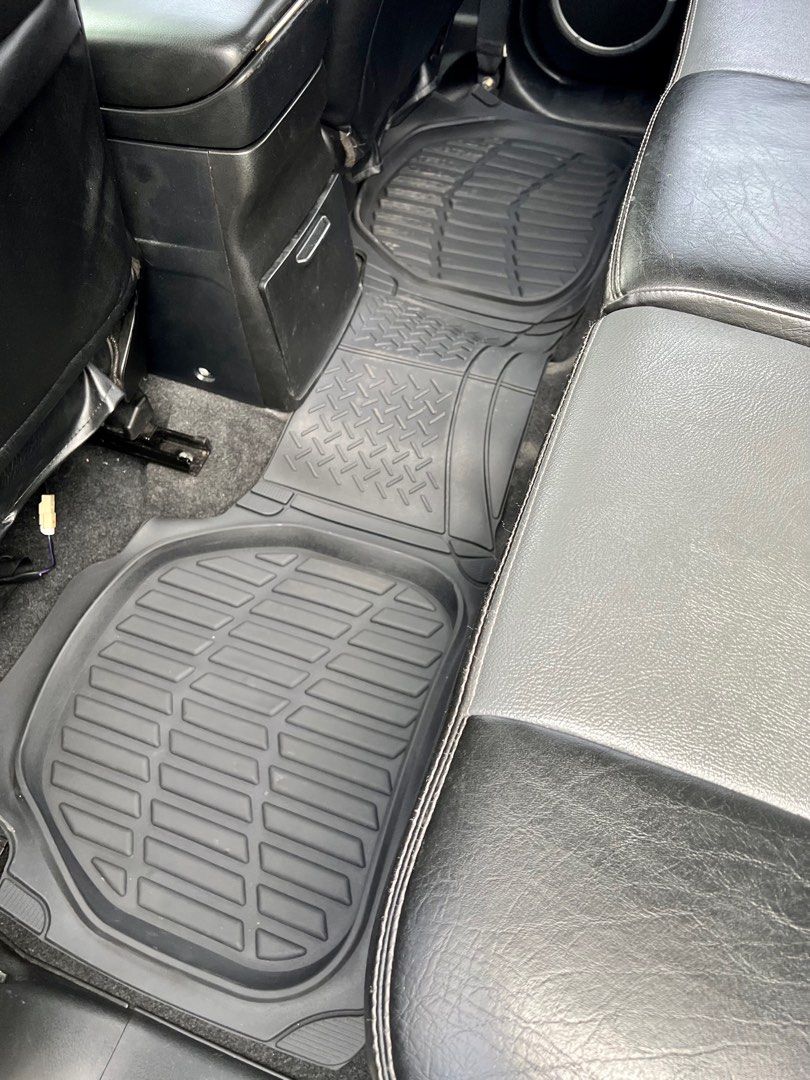 SUV Car Matting, Furniture & Home Living, Bathroom & Kitchen Fixtures ...
