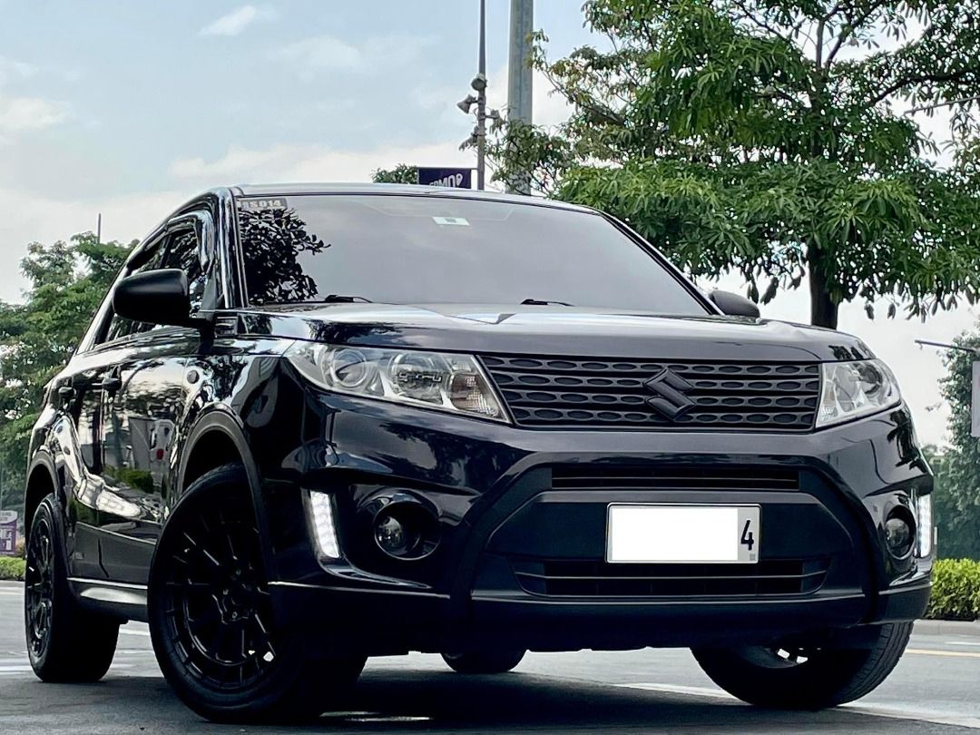 Suzuki Vitara GL Auto, Cars for Sale, Used Cars on Carousell