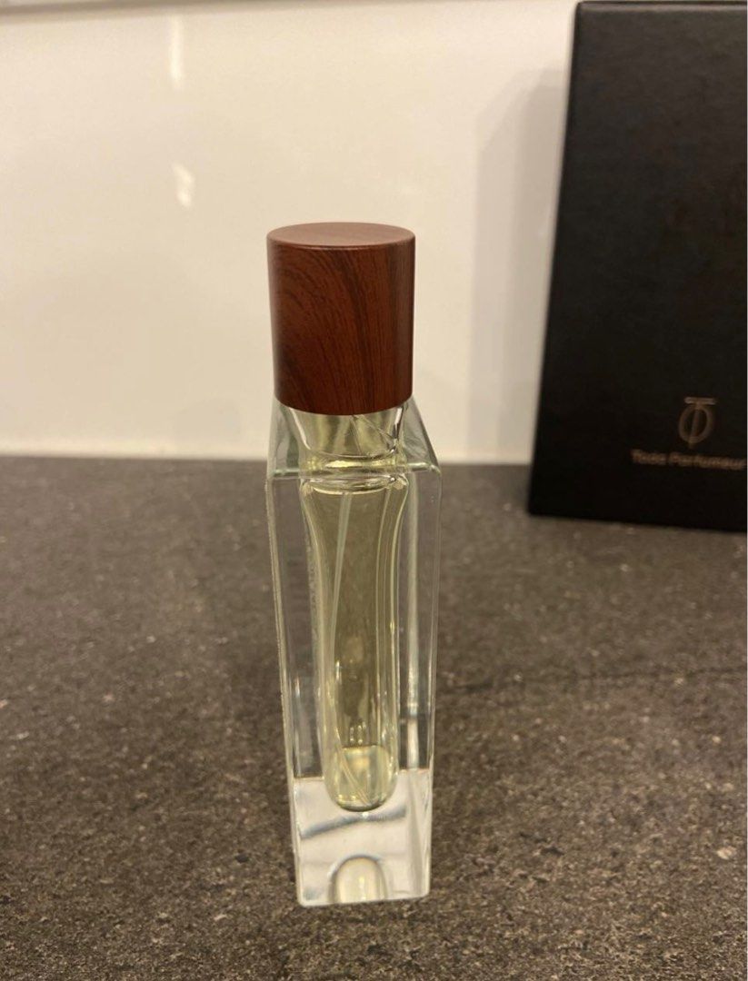 Tada Parfumeur - Shirayuki 50ml, Beauty & Personal Care, Fragrance & Deodorants on Carousell