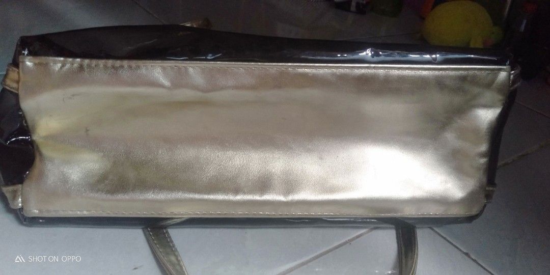 Tas Model Transparan, Fesyen Wanita, Tas & Dompet di Carousell