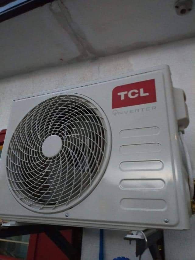 Tcl Kei Series Split Type Aircon Inverter Tv And Home Appliances Air