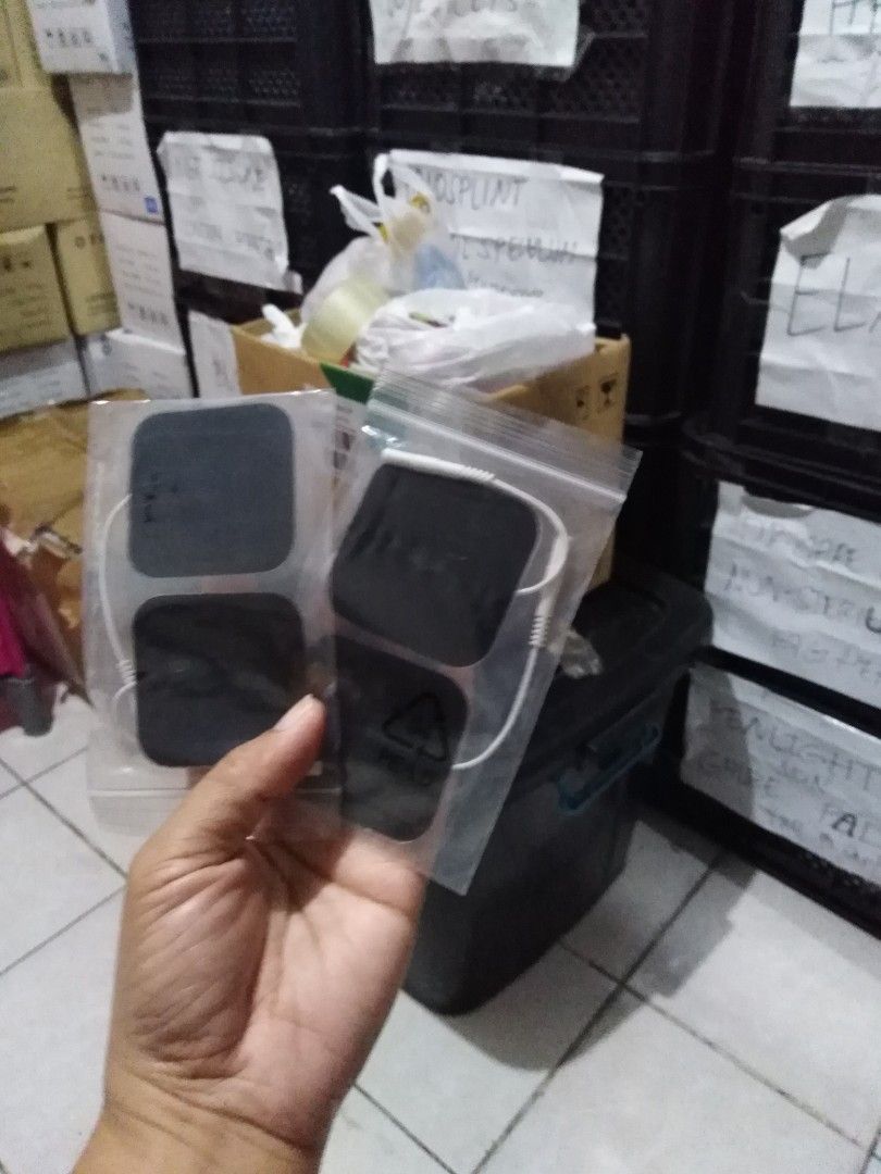 TENSE MACHINE, Health & Nutrition, Assistive & Rehabilatory Aids, Other ...