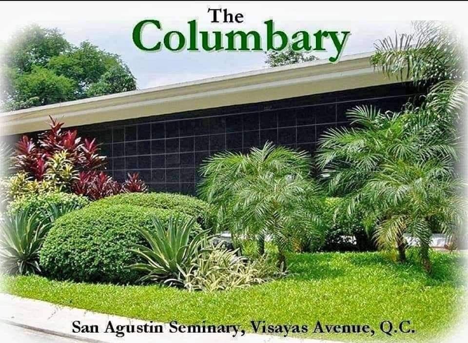 The Columbary, Property, For Sale, Memorial Lot on Carousell
