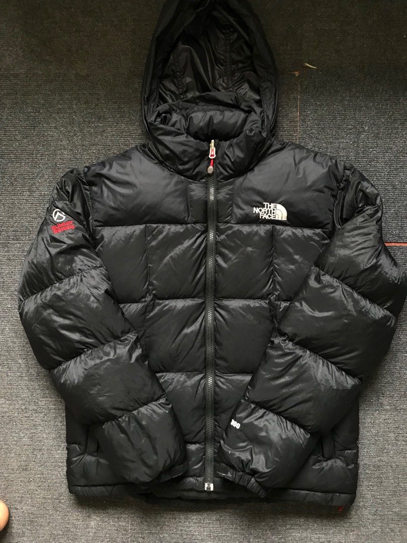 THE NORTH FACE 800 SUMMIT SERIES PUFFER, Men's Fashion, Coats, Jackets ...