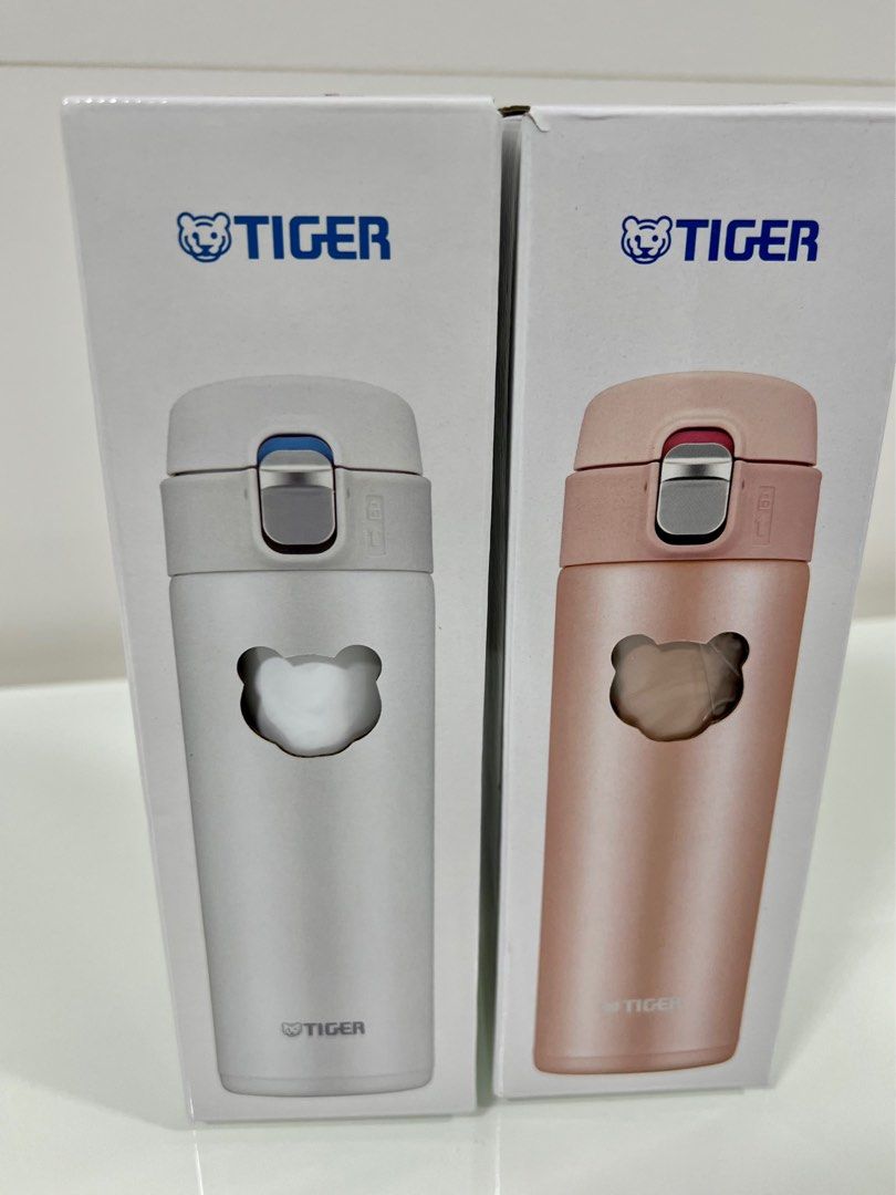 Tiger thermal flask 480ml, Furniture & Home Living, Kitchenware ...