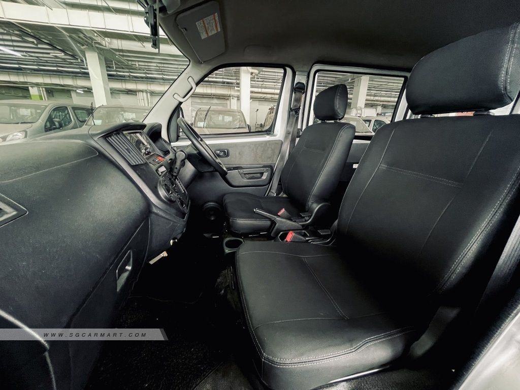 Toyota Liteace 1.5A GL Auto, Cars, Commercial Vehicles, Used on Carousell