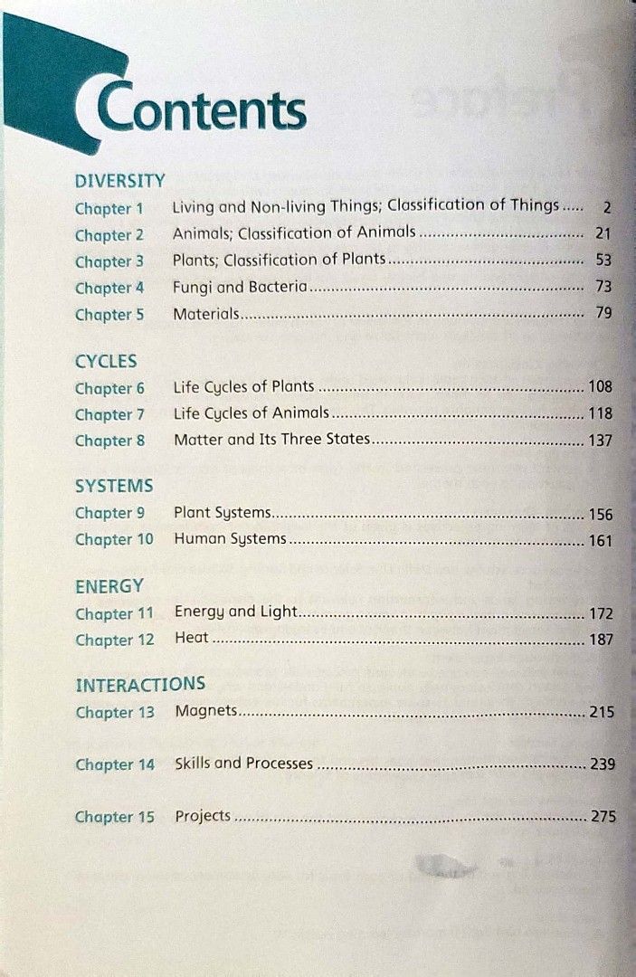Ultimate Science guide, Hobbies & Toys, Books & Magazines, Assessment ...