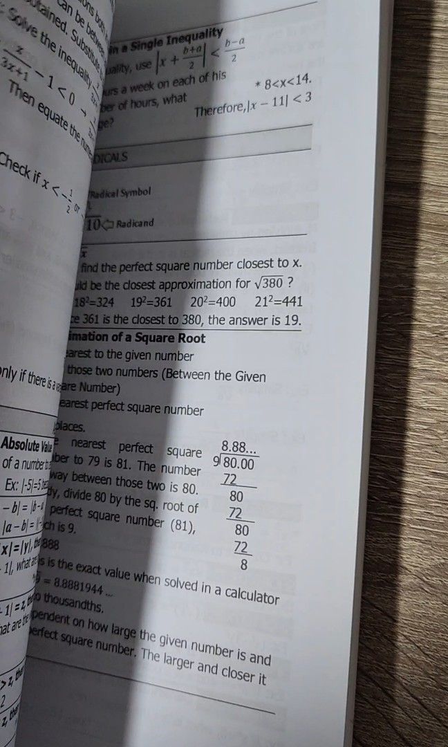 Upcat Review Tome Of Knowledge, Hobbies & Toys, Books & Magazines ...