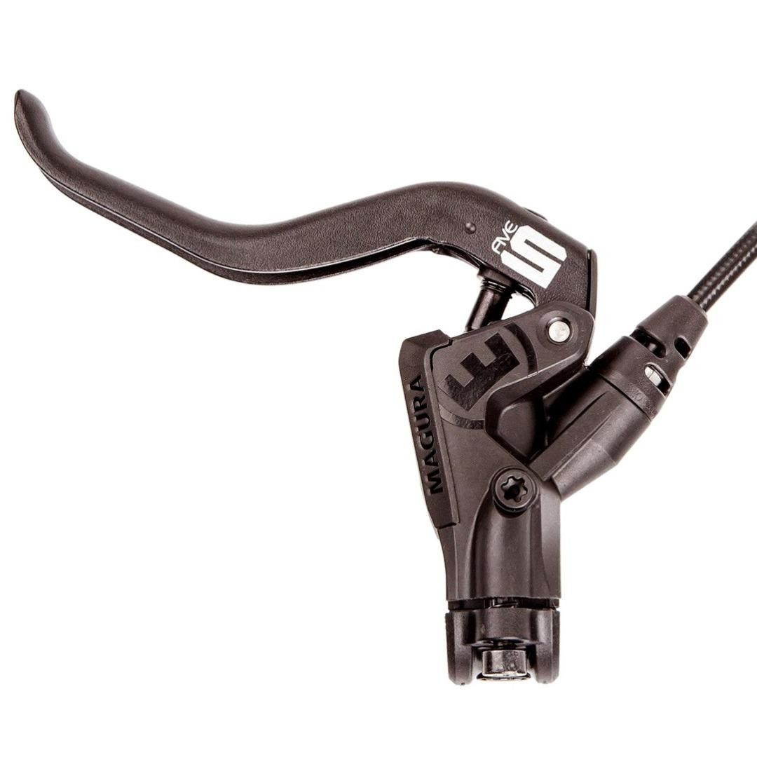 Used Magura lever Blade -----MT2 MT4 MT5 MT5e MT7 Raceline MT8 MT Trail ...