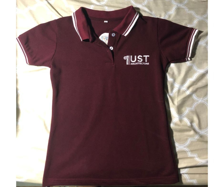 UST Architecture Type B Uniform (Female), Women's Fashion, Tops, Shirts ... UST Architecture Type B Uniform (Female), Women's Fashion, Tops, Shirts ...