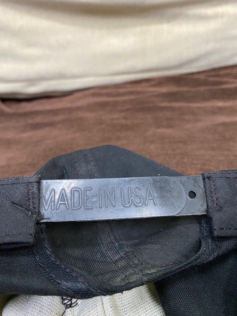 Vintage Billy Ray Cyrus Cap, Men's Fashion, Watches & Accessories, Cap ...