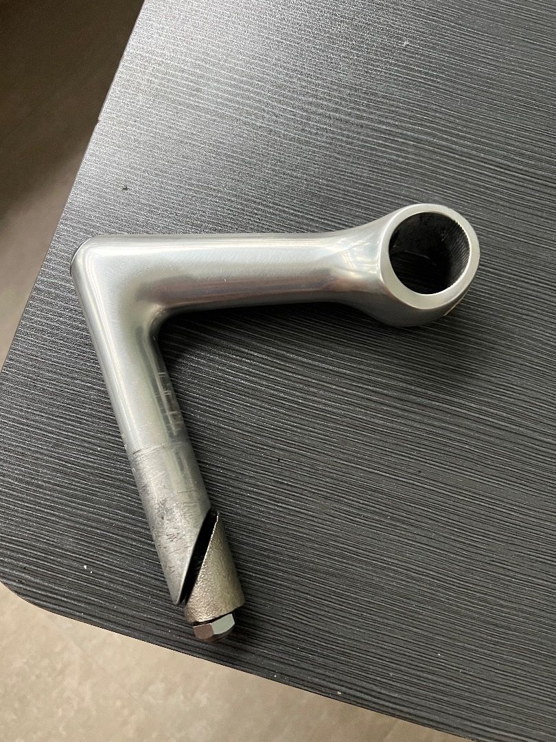 Vintage Shimano 600 Quill Stem (120mm), Sports Equipment, Bicycles ...