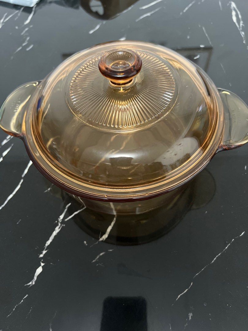 Vision Casserole, Furniture & Home Living, Kitchenware & Tableware ...