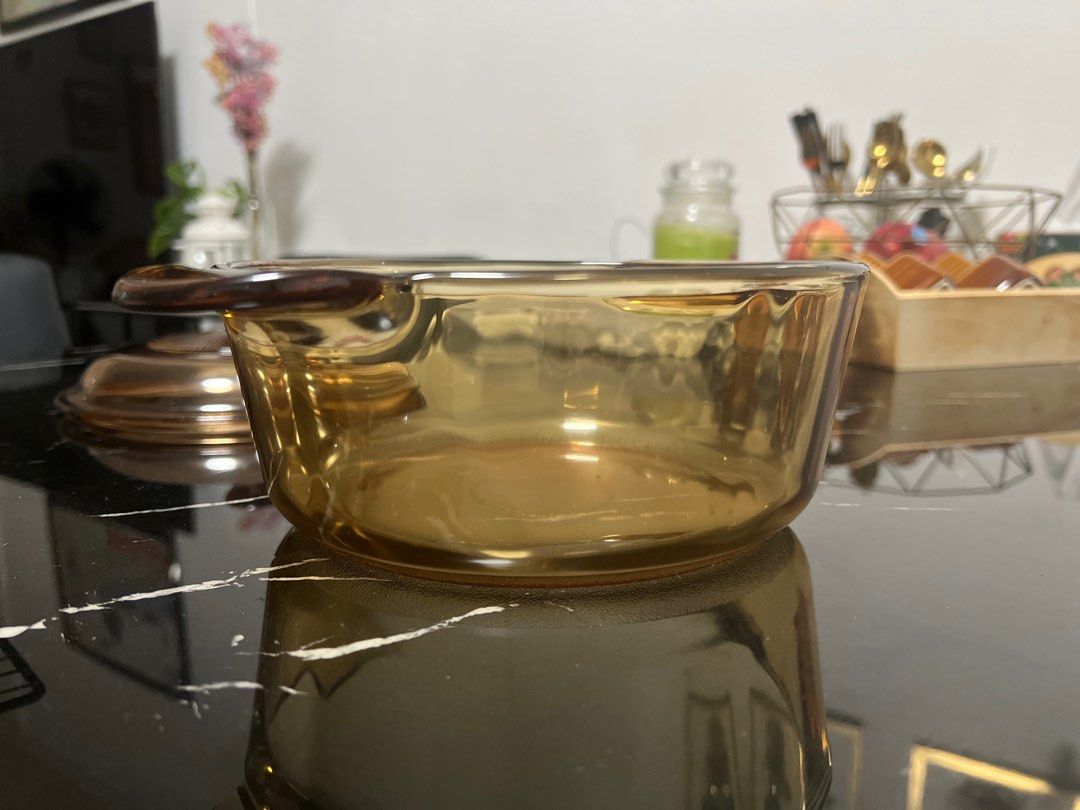 Vision Casserole, Furniture & Home Living, Kitchenware & Tableware ...
