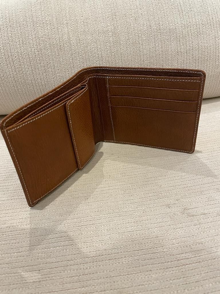 Wallet, men, Yoshinaga Prince, Men's Fashion, Watches & Accessories ...
