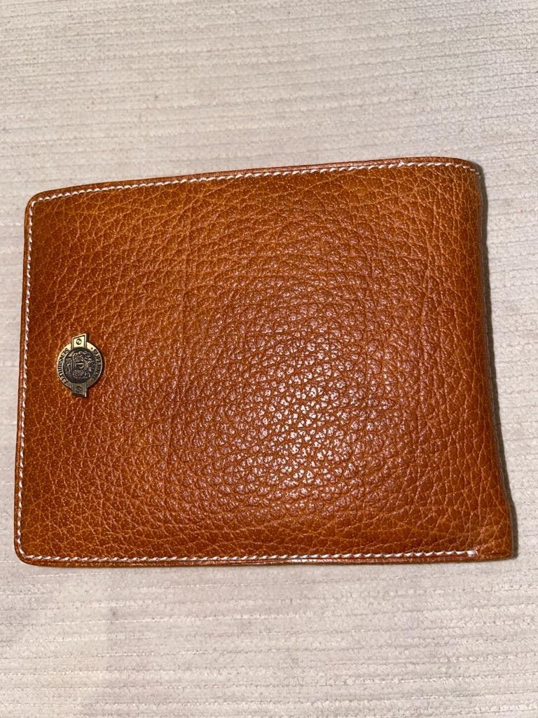 Wallet, men, Yoshinaga Prince, Men's Fashion, Watches & Accessories ...
