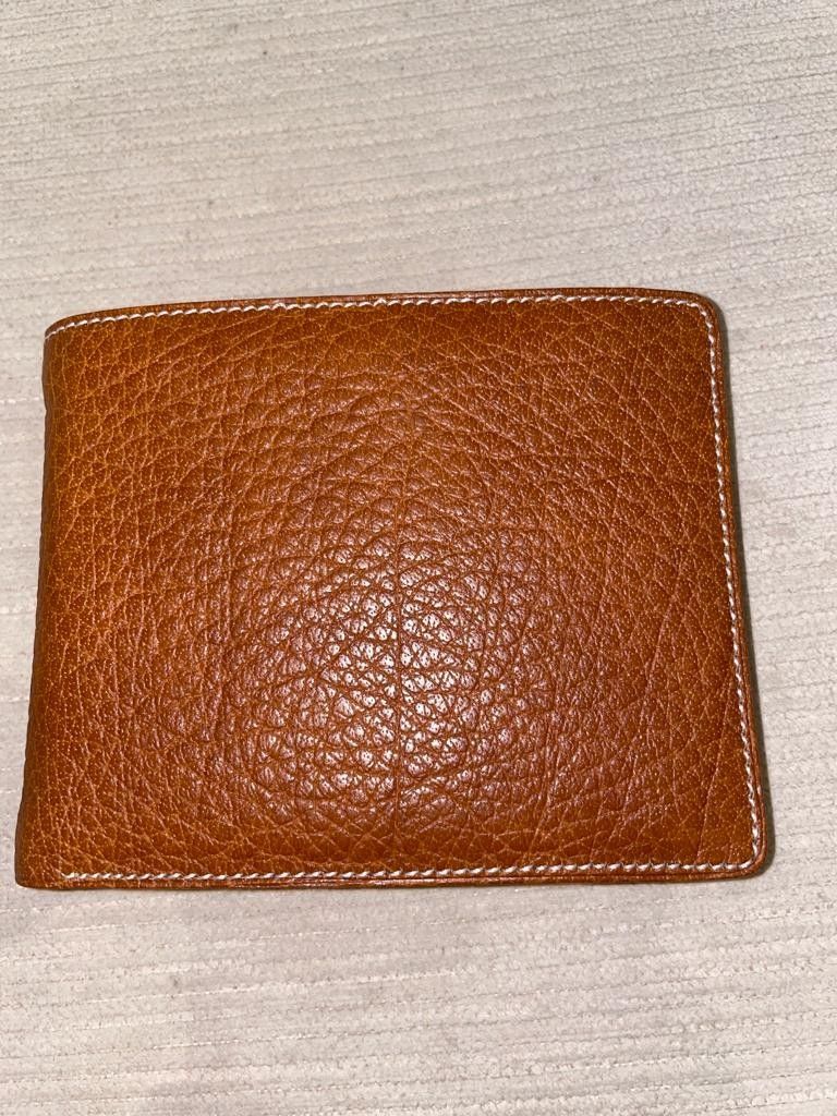 Wallet, men, Yoshinaga Prince, Men's Fashion, Watches & Accessories ...