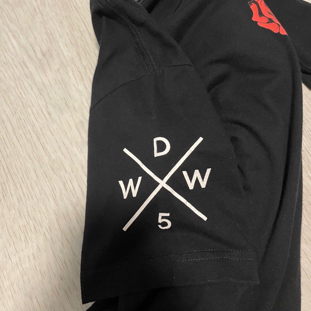 Why Don't We Merch, Women's Fashion, Tops, Shirts on Carousell