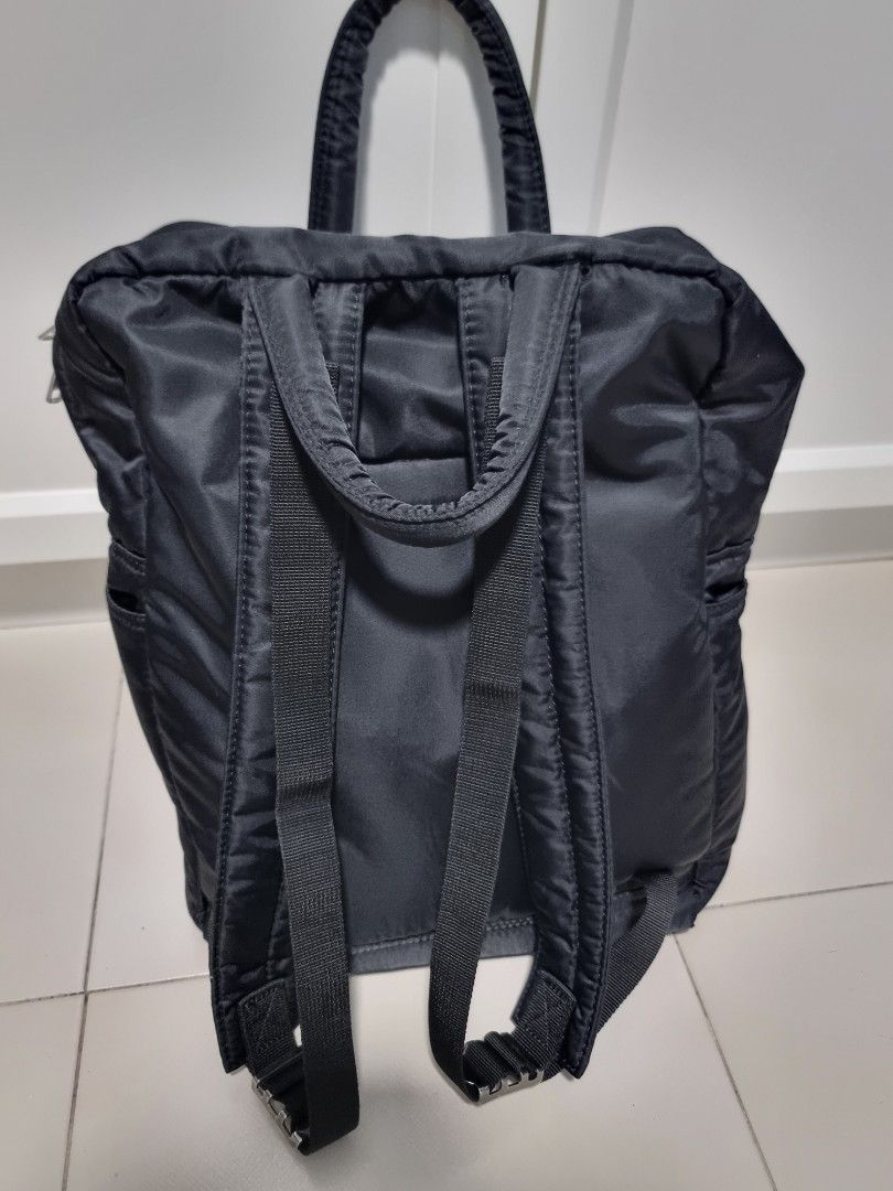 Yoshida & Co. Porter 2-way carry Backpack, Luxury, Bags & Wallets on Carousell