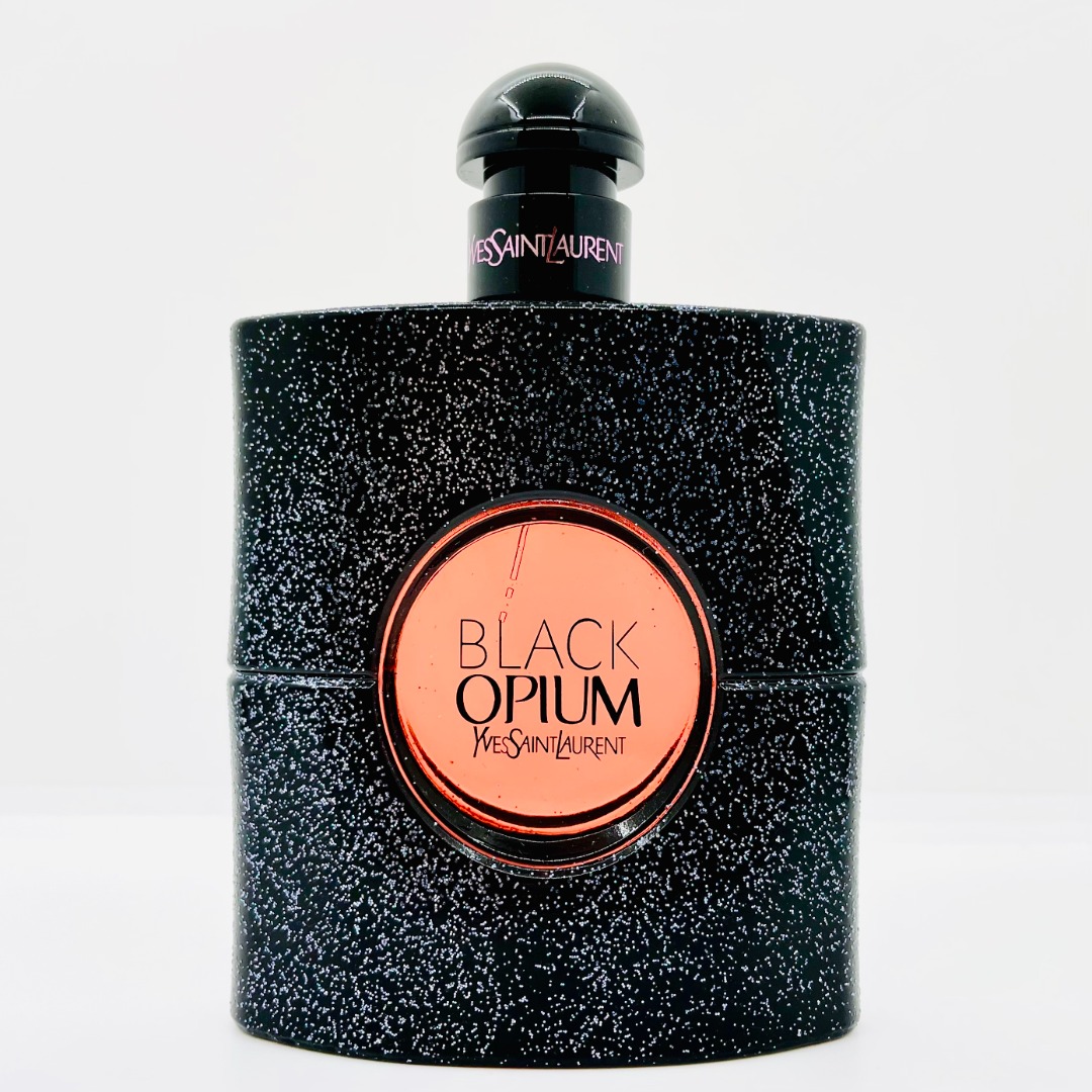 Ysl Black Opium 90ml EDP Perfume AUTHENTIC, Beauty & Personal Care ...