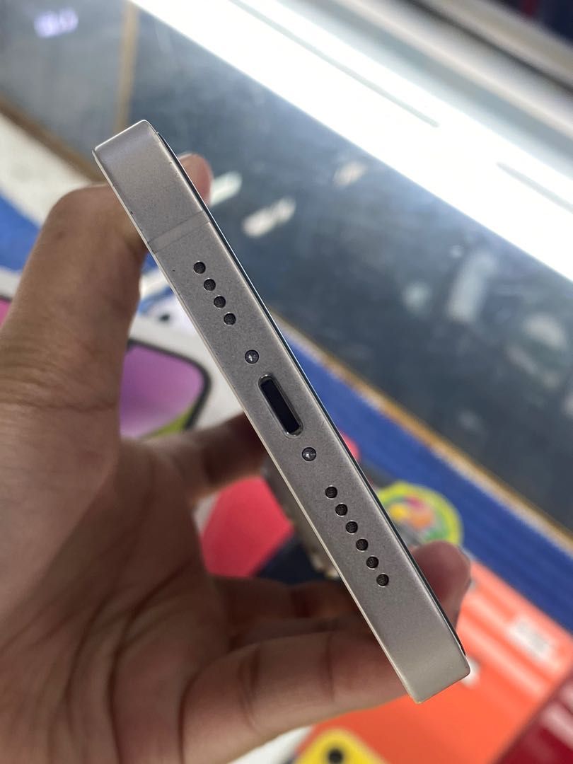 14 plus 128gb openline 100% battery health with bix, Mobile Phones ...