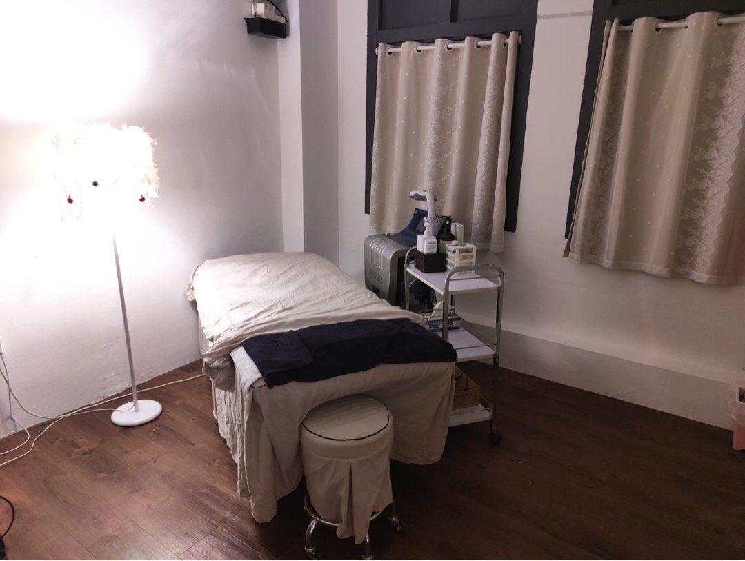 1 Liang Seah Street Liang Seah Place, Property, Rentals, Commercial on ...