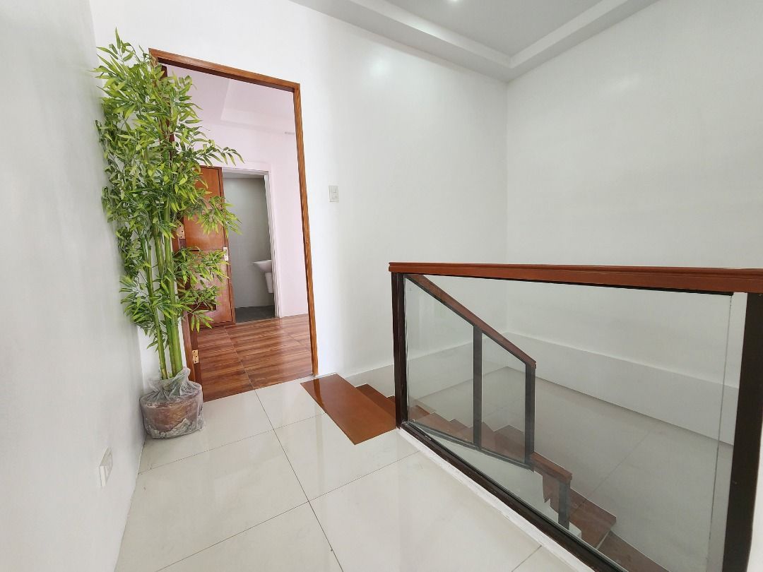 2 Car Garage 10% DP Commercial Residential House and Lot in JP Rizal ...