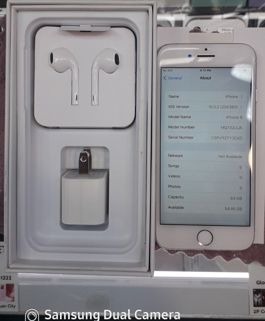 2nd hand slightly use, Mobile Phones & Gadgets, Mobile Phones, iPhone ...