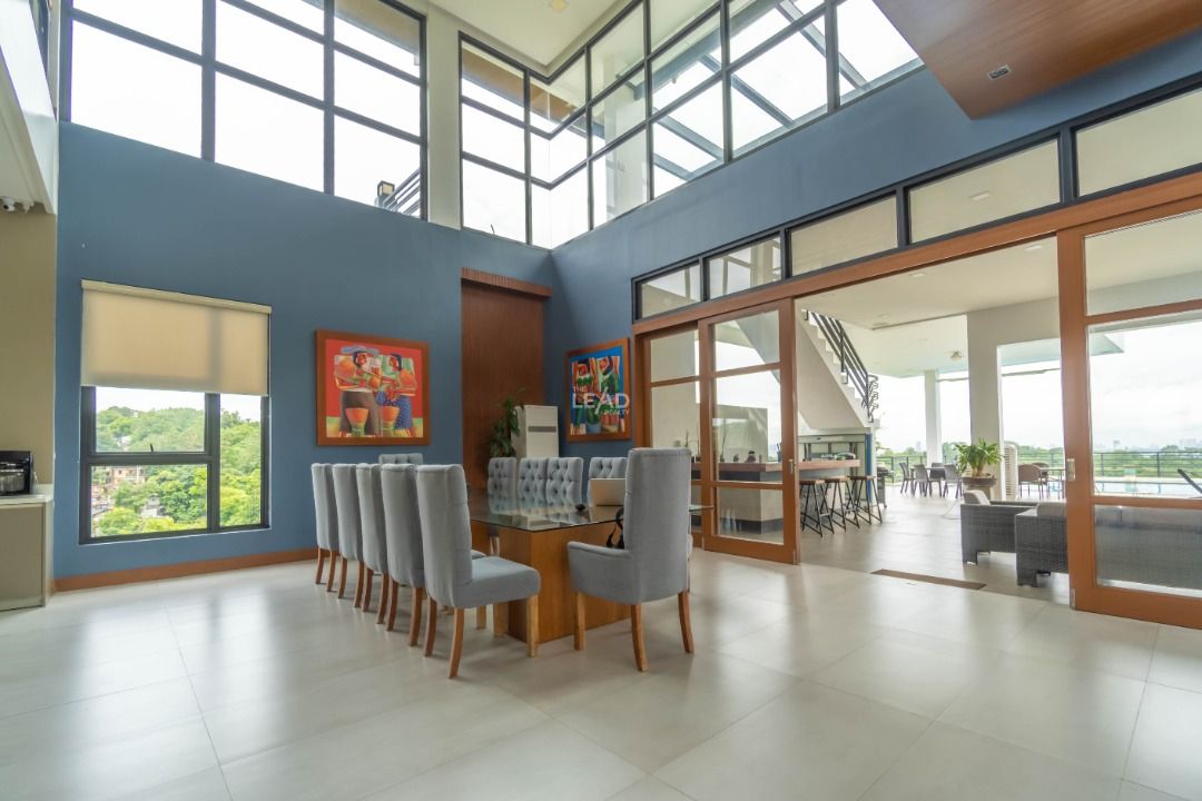 PARK RIDGE ESTATE VALLEY GOLF w/ Pool 5 Bedroom Antipolo Rizal HOUSE ...