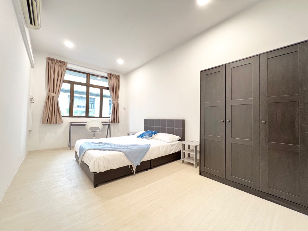 6c Kim Tian Road Kai Fook Mansion, Property, Rentals, Room Rentals on ...