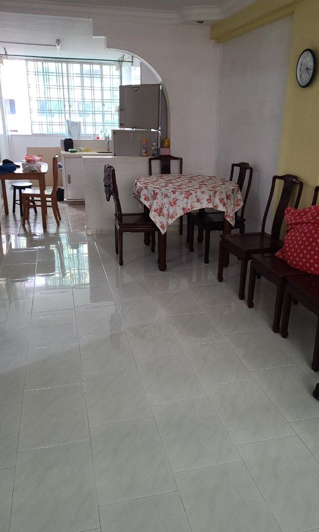 76 Bedok North Road, Property, For Sale, HDB on Carousell