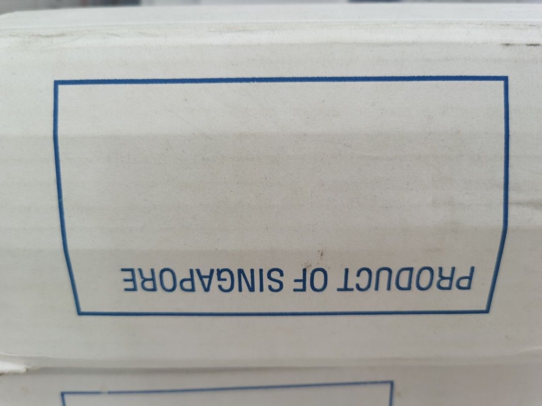 A2 Plotter Paper Roll 420mm x 170M x 3 Inch, Computers & Tech, Printers ...
