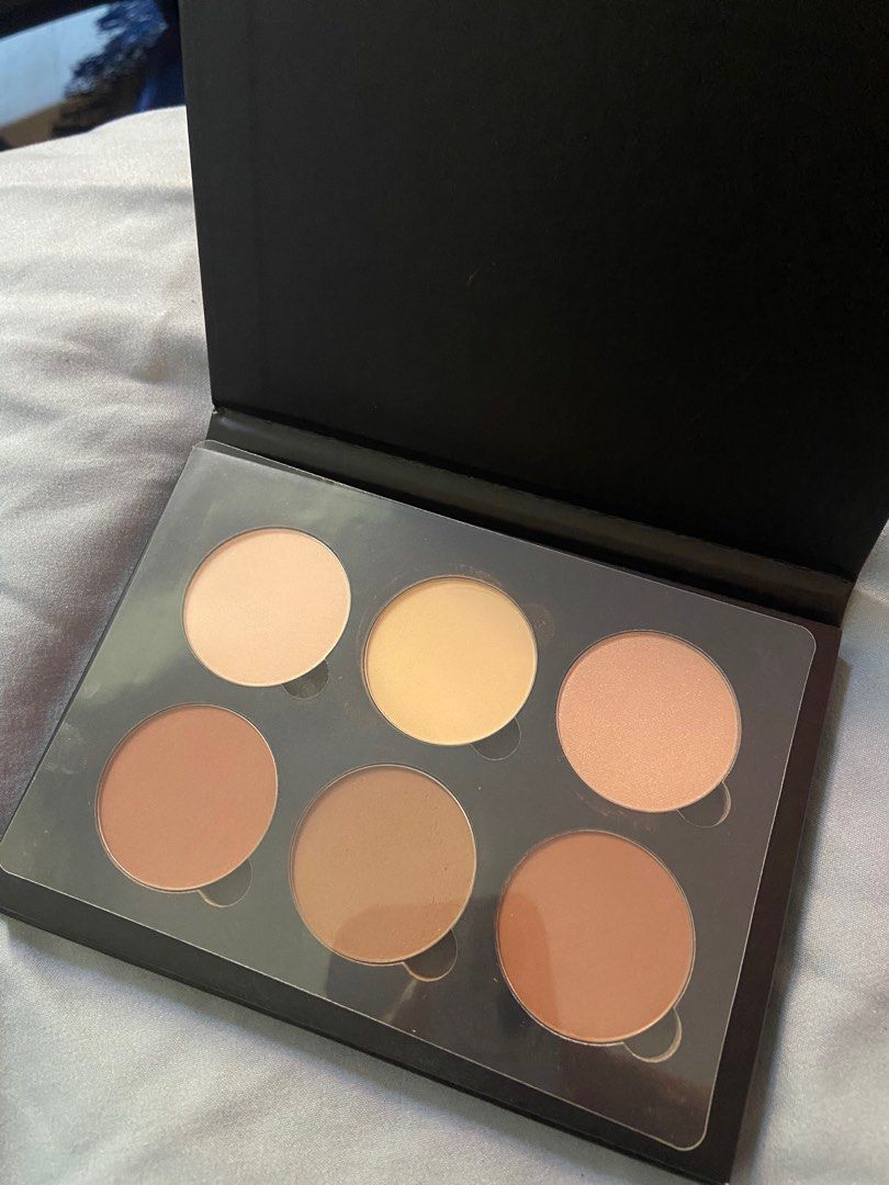 abh contour powder kit anastasia beverly hills, Beauty & Personal Care ...