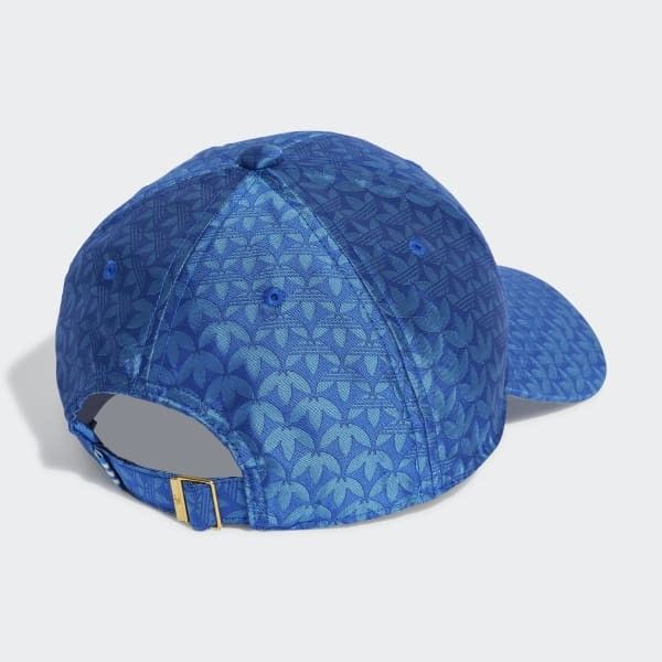 Adidas cap monogram 70s original new, Men's Fashion, Watches ...