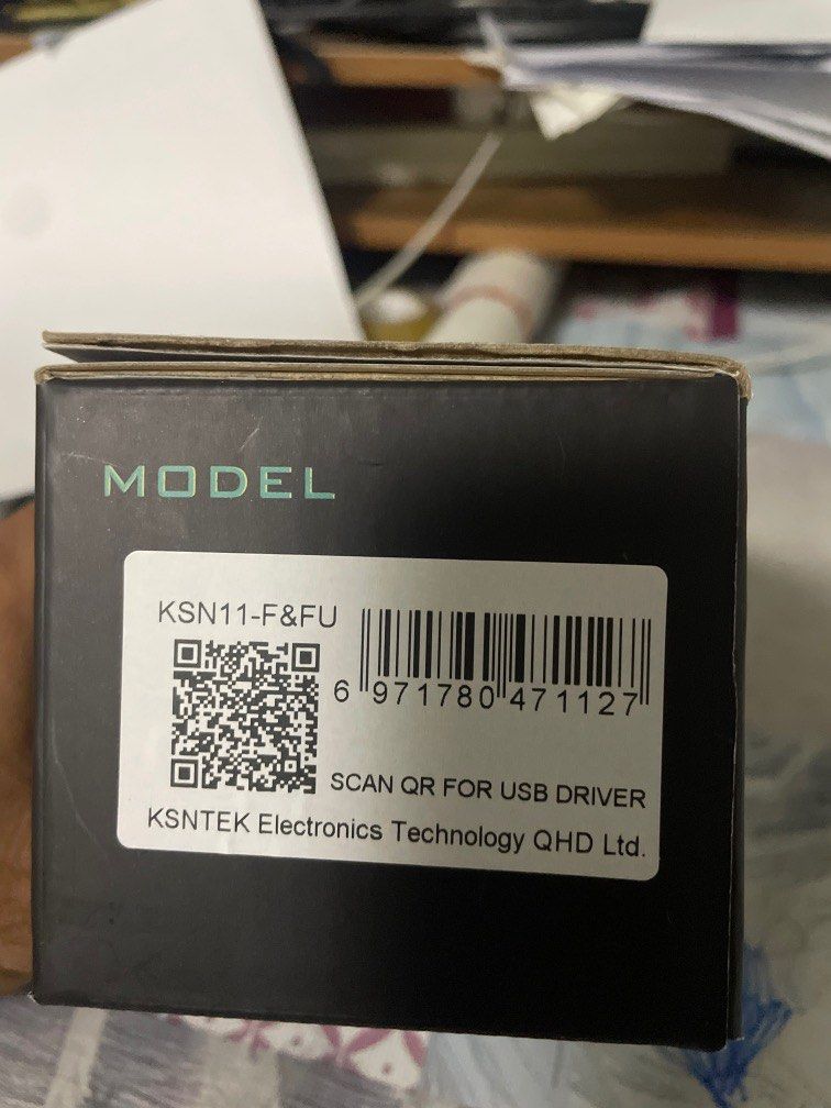 AIS Pilot Plug wireless, Computers & Tech, Parts & Accessories, Cables ...