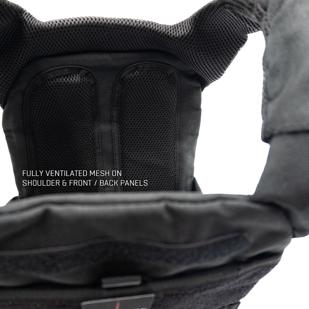 ALPHA PLATE CARRIER, Sports Equipment, Other Sports Equipment and ...